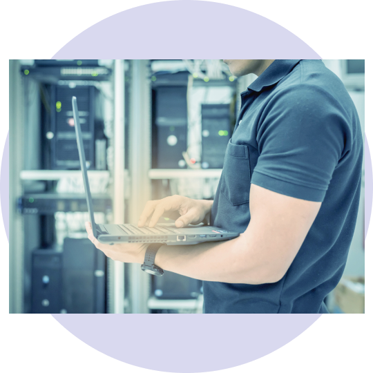 ControlOne | Cytracom